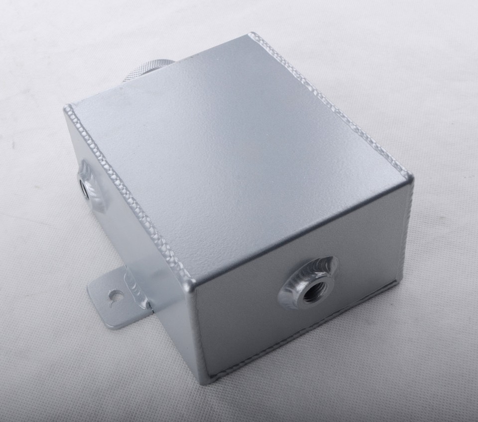 Alloy Performance Radiator Coolant Overflow Recovery Header Tank 1.2L ...