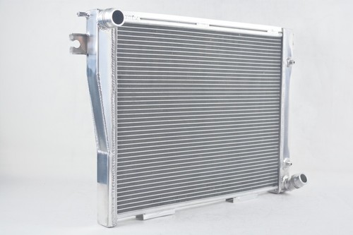 3 Row Radiator For BMW E28 528E 2.7L 1982-1988; 520I/525E M20 B20 1985 ...