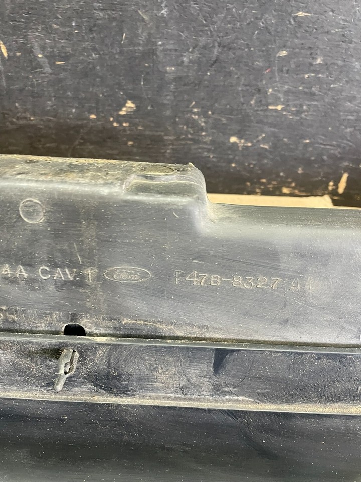 1987 to 1993 Mazda B2200 B2600 Front Grille Grill with mazda logo M8194 ...