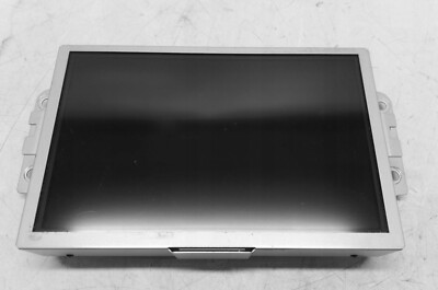 Ford Ranger Radio Navigation Affichage FCDIM KS7T-18B955-SA | eBay