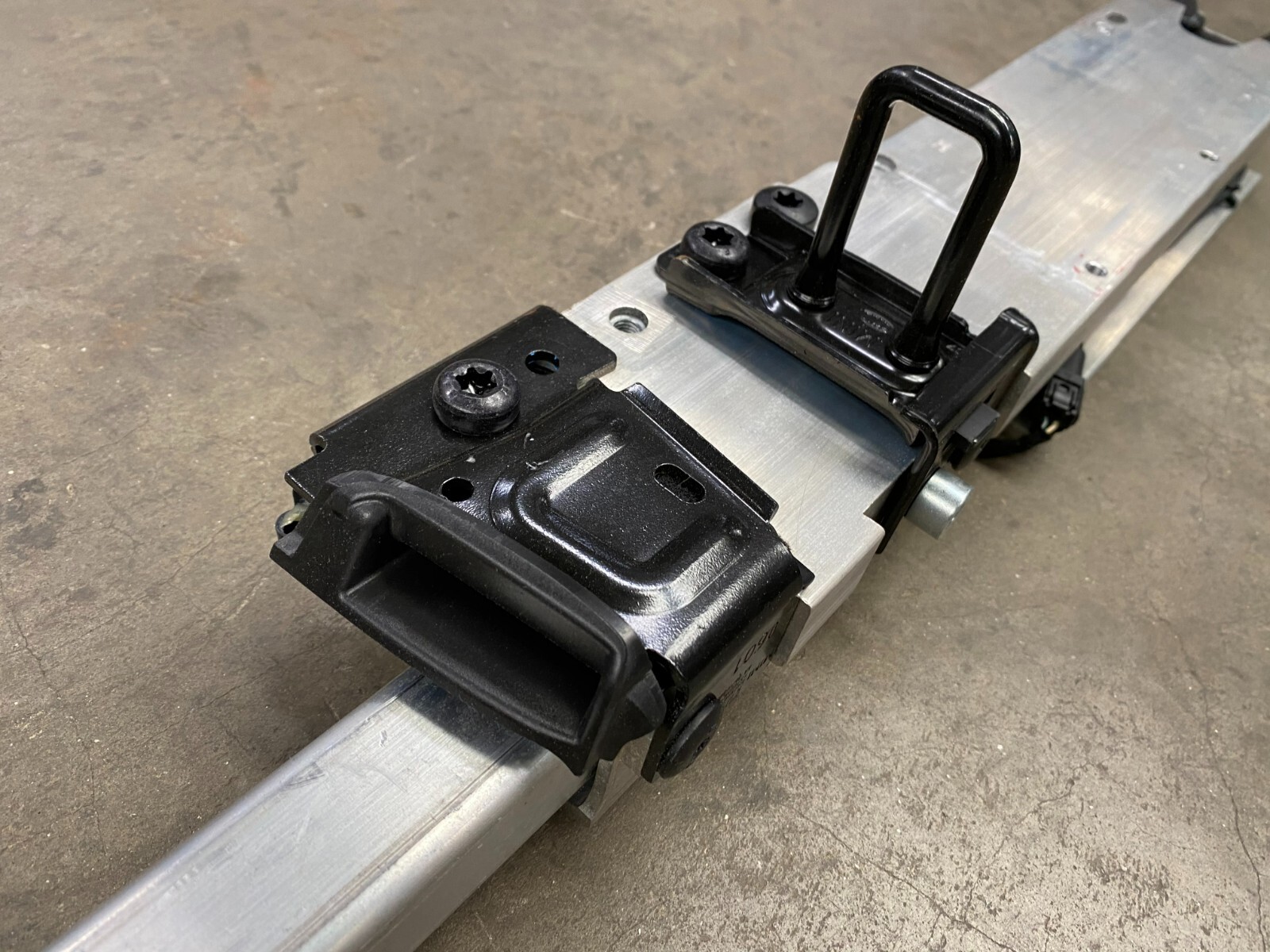 ⭐2009-2015 MINI COOPER S CONVERTIBLE UPPER ROLLOVER ROLL BAR HOOP OEM ...