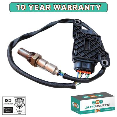 NOX SENSOR FOR RANGE ROVER EVOQUE L538 L550 DISCOVERY SPORT LR093669 ...