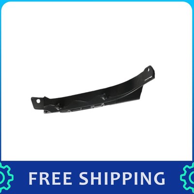 51117116668 Front Bumper Bracket Holder Cover Guide Right Fits BMW E53 ...