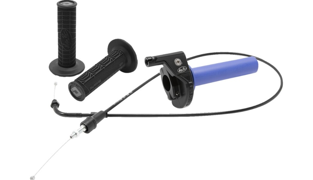 Motion Pro - 01-2820 - Vortex SE Throttle Kit for sale online | eBay