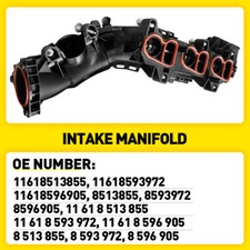 Car Intake Manifolds for BMW 2 Series 2017 for sale | eBay UK