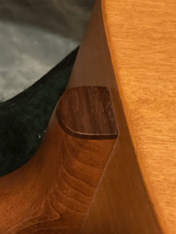 Simon Patrick Luthier Martin Hard Shell acoustic Gibson gretsch gretsch ...