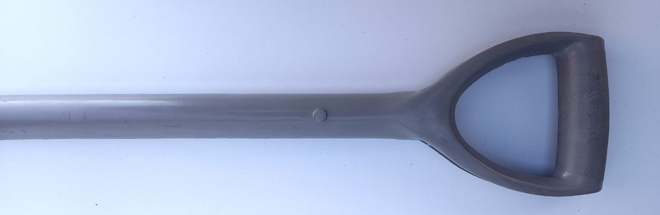 Metal Detector Detecting Digging Root Buster Carbon Steel Spade Shovel ...