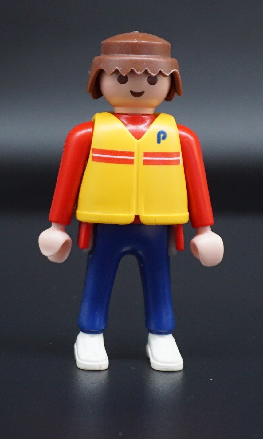 Playmobil Figur Mann