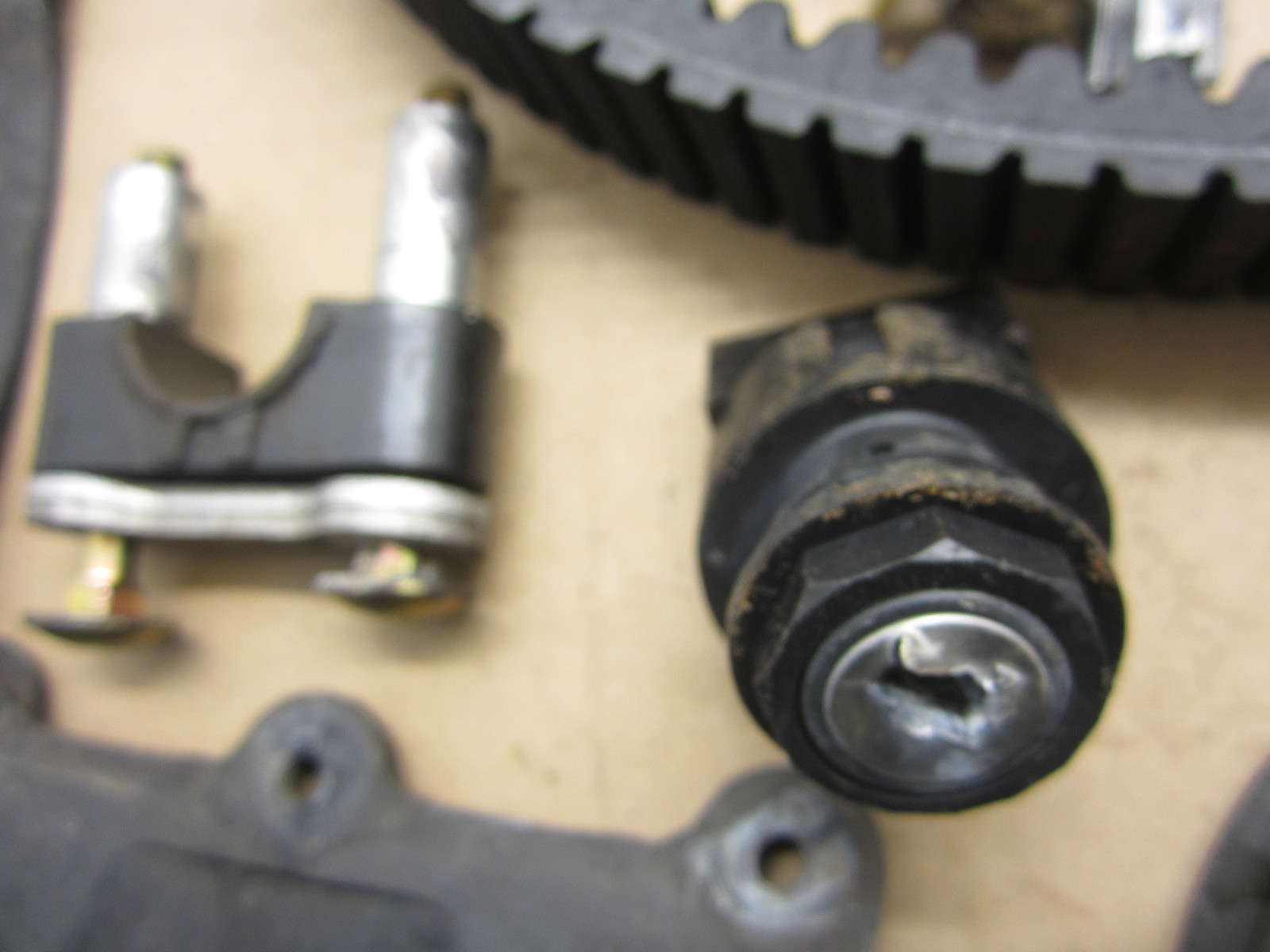 Bombardier ski-doo Summit 800 HO 2005 miscellaneous hardware | eBay