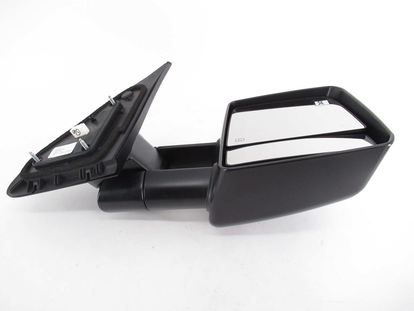 Genuine OEM Toyota 87910-0C221 Passenger Side Towing Mirror 2007-2020 ...
