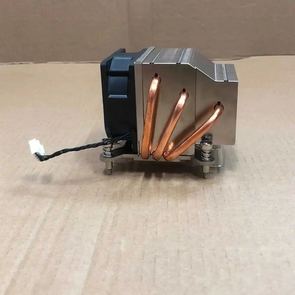 HP ProDesk 600 800 400 Z240 705 G2 G3 G4 SFF Heatsink Fan Assembly ...