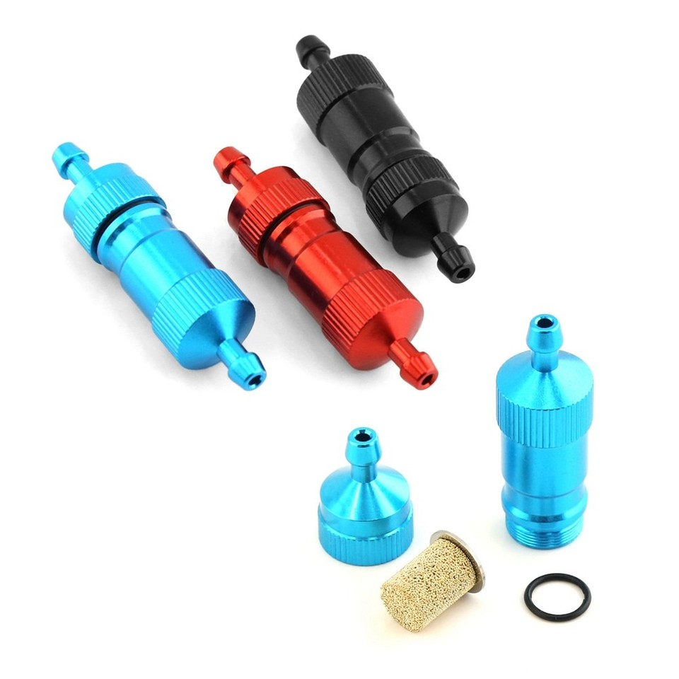 D4.5XD3XL51mm High Big 3mm RC Tank Accessories for Gasoline8996 | eBay UK