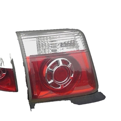 DRIVER LEFT Tail Light Assembly OEM GMC ACADIA FIT 07-12 | eBay