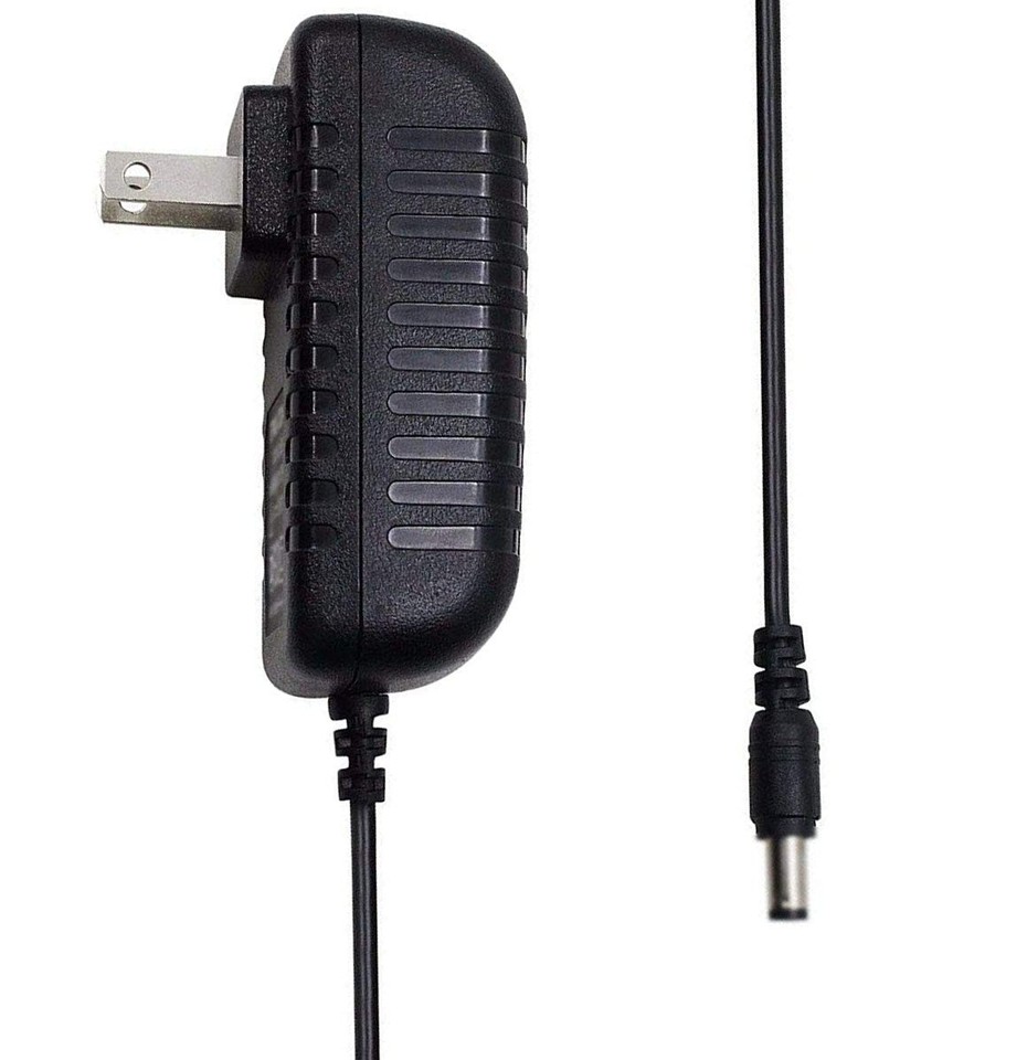 24V AC DC Power Adapter Charger Compatible with SUNone SUN1 SUN2C Sun2 ...
