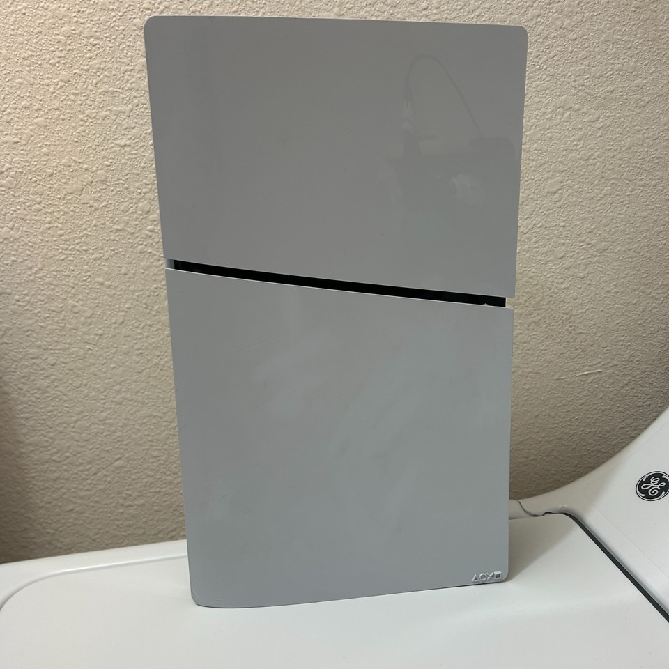 Sony PlayStation 5 Slim Console 1TB – (Console Only) Used, Fully ...