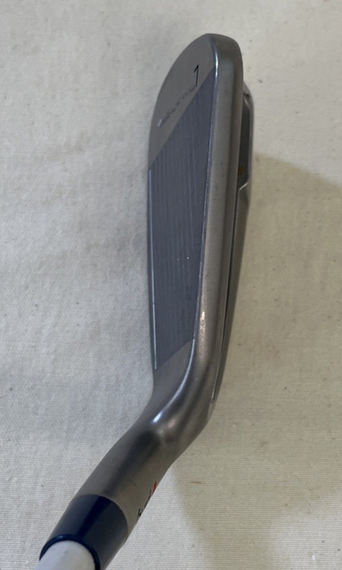 Ping GLe ULT 230 7 Iron RH (C0609216) | eBay