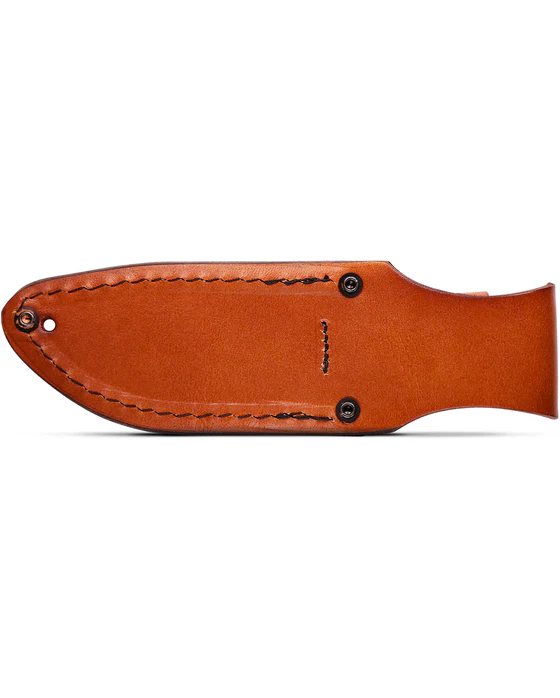 BENCHMADE Hidden Canyon Hunter Belt Sheath 103195F Brown Leather | eBay