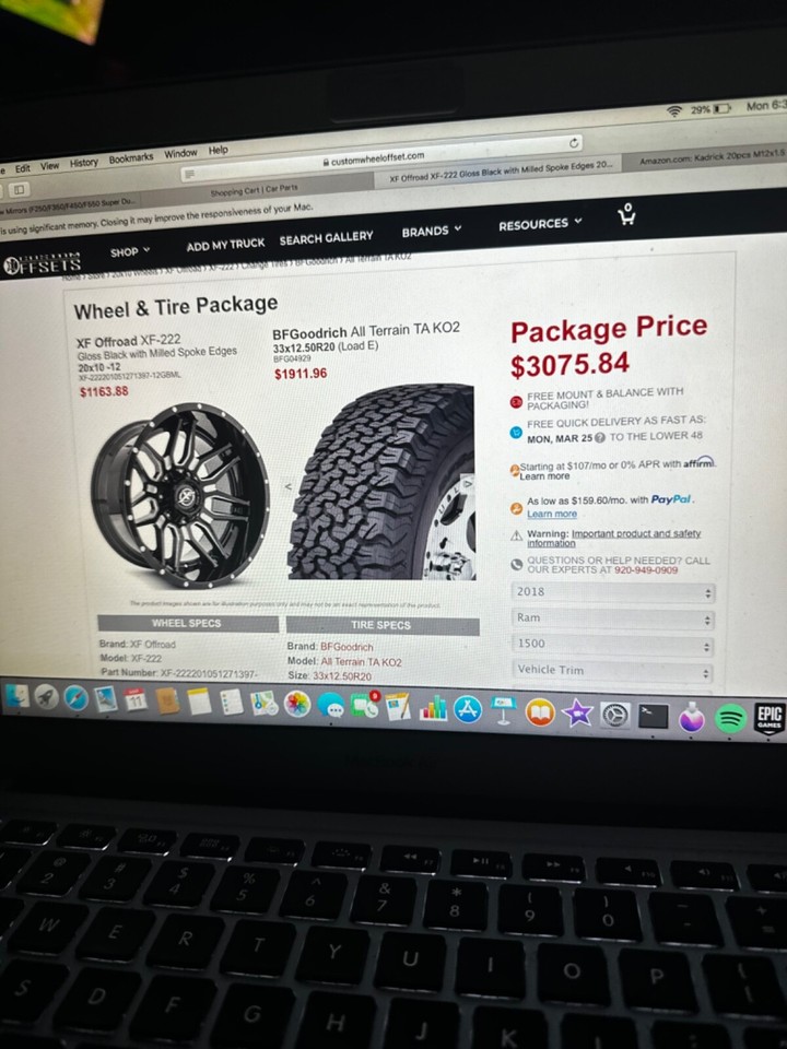 Wheels And Tires | eBay