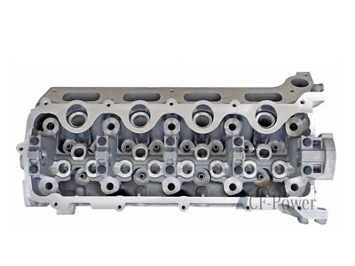 New Casting Bare Right Cylinder Head for 05-10 Ford 4.6 5.4 3V (16mm ...