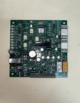 Fire Alarms - Loop Card