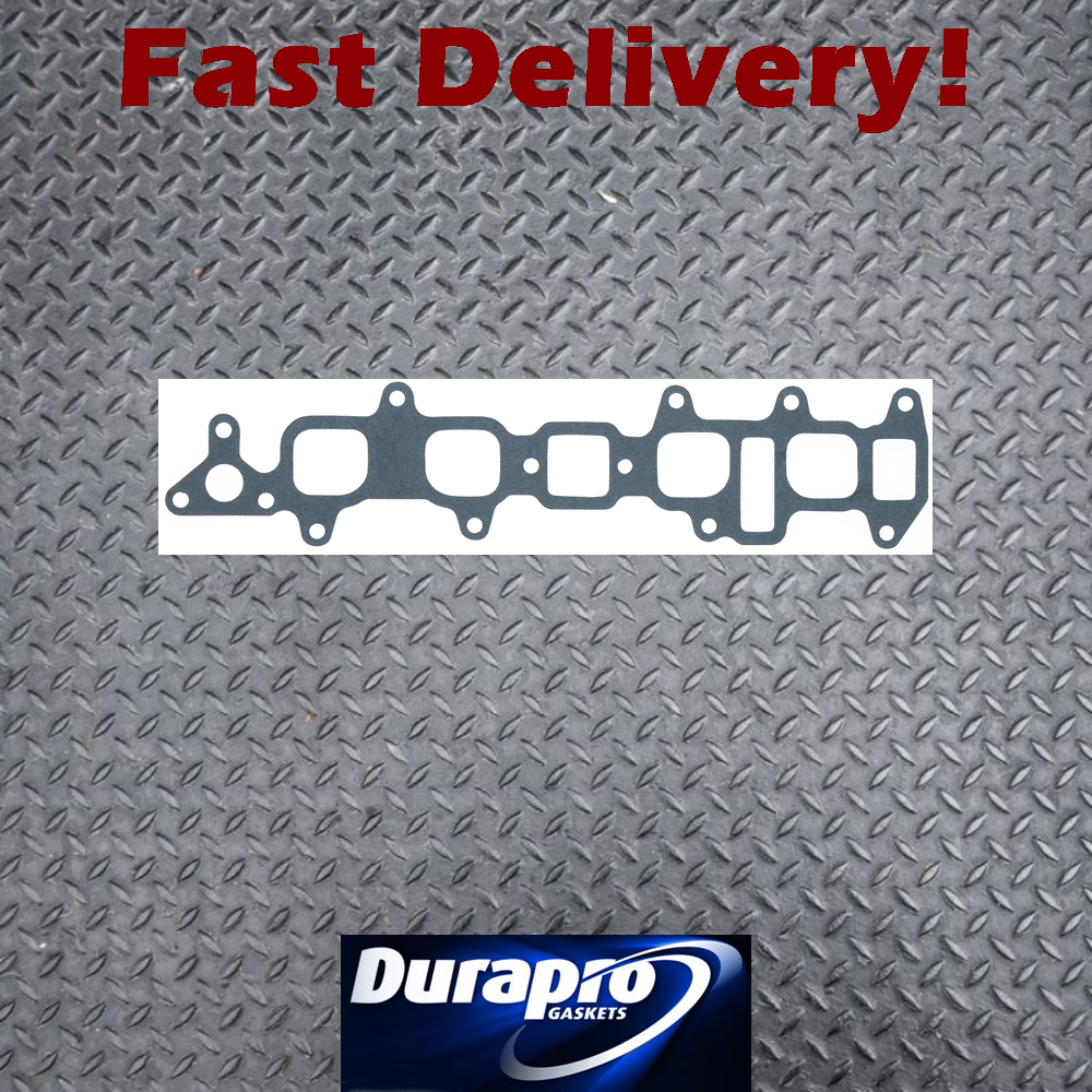 Durapro Manifold Inlet/Intake Gasket suits Toyota 22R | eBay Australia