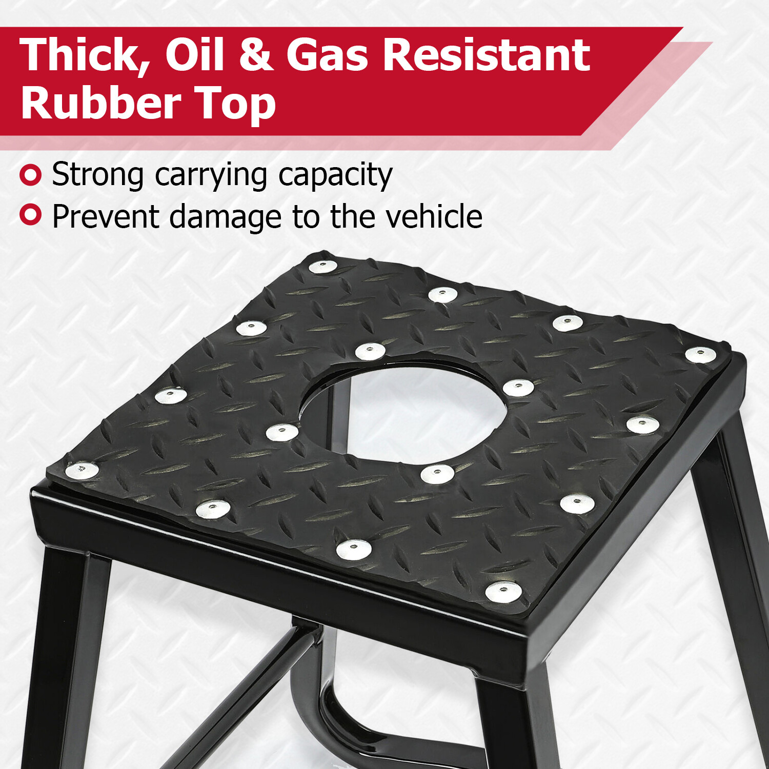 Motorcycle Motocross Panel Dirt Bike Panel Stand 1000LBS Dirt Bike ...