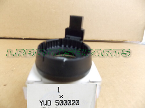 Land Rover Module Anti Theft Alarm Range Rover 2003 to 2009 OEM ...