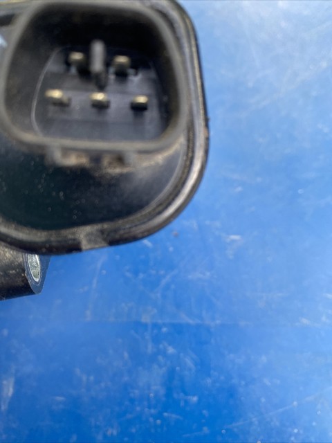 OEM Actuator ASSY Bypass Solenoid Valve 012010-6010 DENSO Fits Honda ...