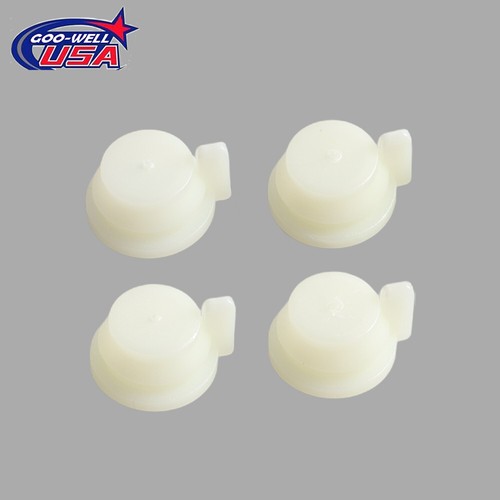 4Pcs Front Windshield Wiper Linkage Arm Bushings for Dodge Chrysler ...