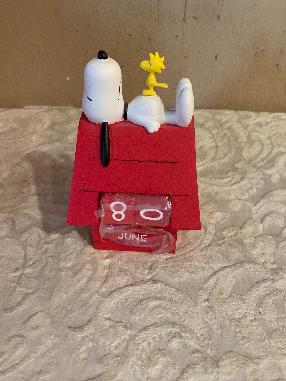 Snoopy , Peanuts 8865 Snoopy & wiidslock | eBay