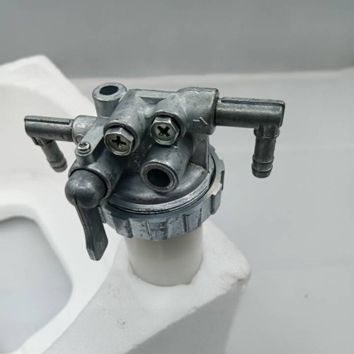 New Oil Water Separator 129335-55700 for Hyundai 55 60-5 Yanmar Engine ...