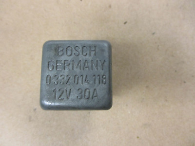 BMW R100T R100RT R100 R100RS airhead relay | eBay