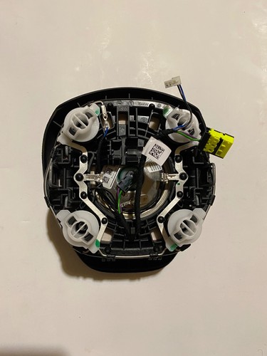 BMW F20 F21-F23 F30-F35 OEM Leather Steering Wheel NEW 32306878249 ...