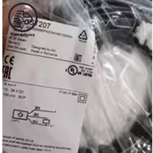 1PCS New IFM IGT207 Proximity Switch Sensor Free Shipping | eBay