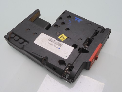 MERCEDES W212 E200CDI / SICHERUNGSKASTEN 2125407050 (TG57) | eBay