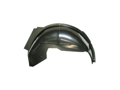 Rear Left - Driver Side Inner Fender Well 88WRMR18 for Nova Chevy II ...