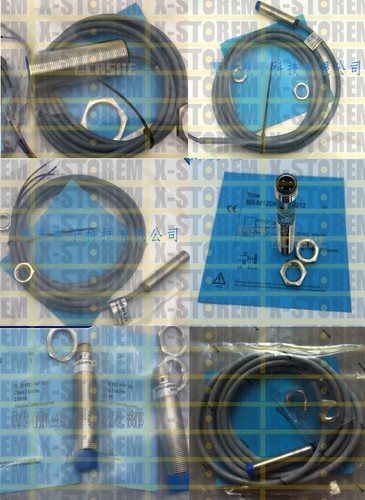 1PCS BRAND NEW ONES Bedook BFN-M1204N-V11P2-S-CN Sensor&Proximity ...