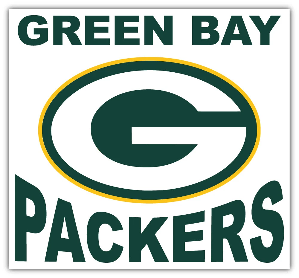 Green Bay Packers Logo Vector