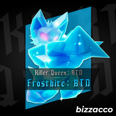 Frostbite Yba Your Bizarre Adventure/stand Skin NamuWiki