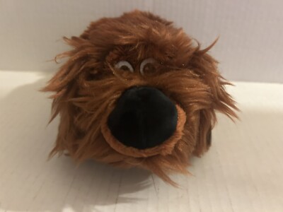 TY Beanie Babies 6" DUKE The Dog From Secret Life Of Pets | eBay
