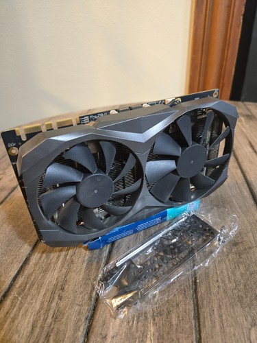 Nvidia P102-100 5GB GDDR5X GPU (Similar to 1080 Ti) 20-24MH KAWPOW RVN ...