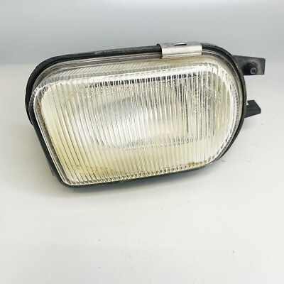 MERCEDES-BENZ Fog Light For 2000-04 Mercedes-Benz C CL SLK-Class ...