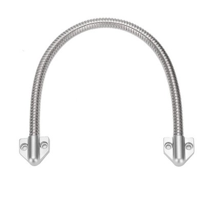 Armored Loop Power Transfer, Door Wire Conduit Flexible Gooseneck Door ...