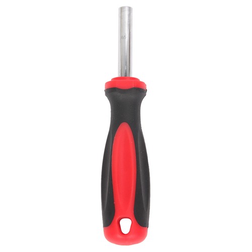 136 Piece Tool Set with Carry Case Red Hand Tools Household DIY Repair ...