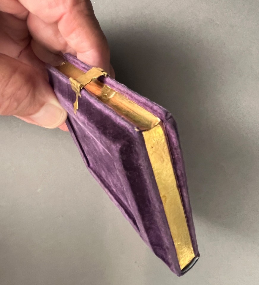 MATHEW BRADY, RARE CASE, 1/6 PLATE AMBROTYPE (NOT DAGUERREOTYPE), NEAR MINT | eBay