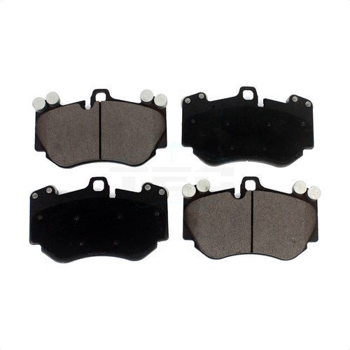 Front Ceramic Brake Pads for 2012-2017 Audi R8 380mm | eBay
