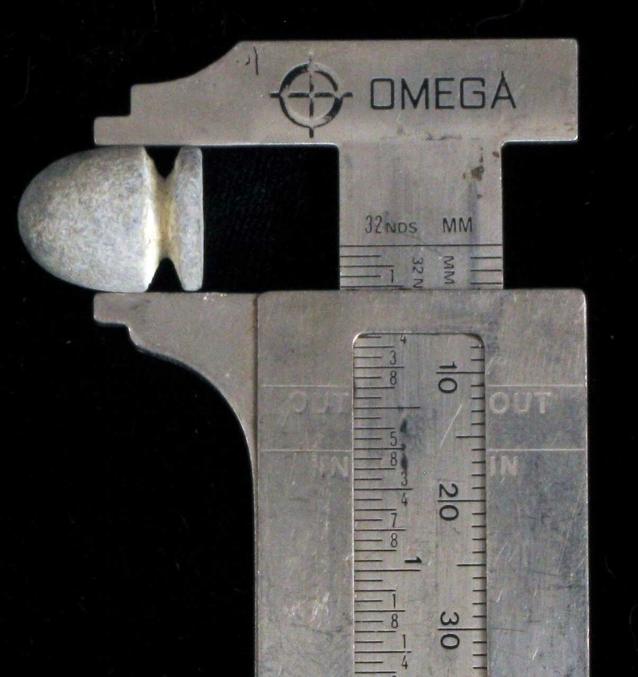 CIVIL WAR UNION CONFEDERATE ARMY TRANTER REVOLVER PISTOL UNFIRED LEAD ...