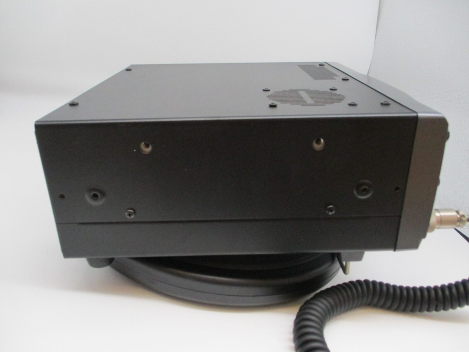 ICOM IC-910D 144/430MHz 50w Transceiver option CR-293 Installed | eBay