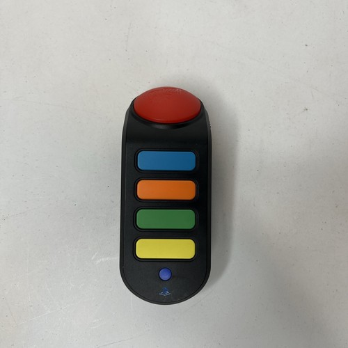Wireless Buzz! Buzzers Controller Only Playstation 3 & 2 PS3 PS2 SLEH ...