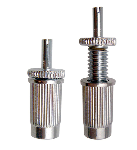 Les Paul Bridge Conversion Posts - Convert Epiphone, imports etc to ABR ...